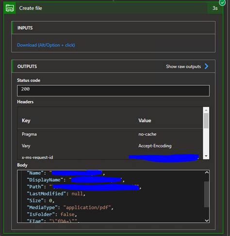 Logic Apps Sending Files Dynamically A Little Christmas T Sandro Pereira Biztalk Blog
