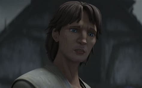 ‘tales Of The Jedi Trailer Young Dooku Qui Gon And Ahsoka Debut