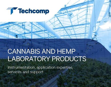 Cannabinoid Profile Testing Cannabis Testing Gc And Lc Analysis