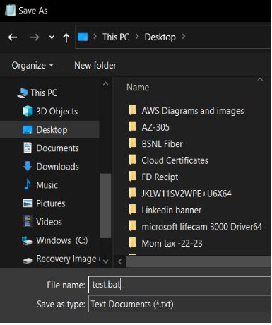 How To Clean Junk Files On Windows Using Command Prompt