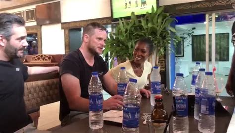 Goodnews Akpan On Linkedin Alxse Dohardthings Alxse Alxnigeria