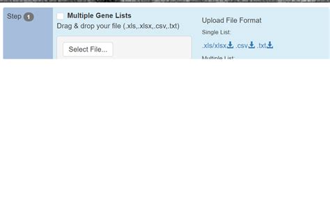 使用metascape进行基因集富集分析 · Issue 4488 · Ixxmumpduty · Github