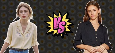 Blouse Vs Shirt What Is The Difference