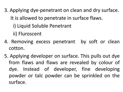 NON DESTRUCTIVE TESTING PDF