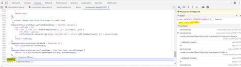 Sample Not Working Properly In Vue3 · Issue 6217 · Vuejsvue Cli · Github