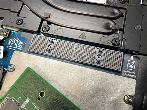 Dell Camm Dram The New Laptop Standard