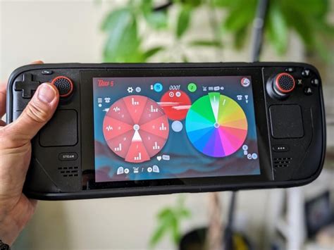 I Ended Up Making The First Music Sequencer Designed For The Steam Deck