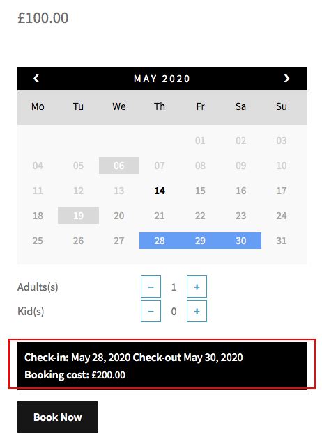Setup Guide For WooCommerce Bookings Appointments Plugin