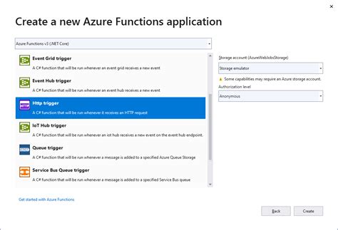 Net Azure Function Not Working Cannot Declare Namespace In Script Code Stack Overflow