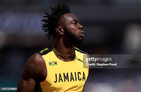 370 Rasheed Broadbell Photos And High Res Pictures Getty Images