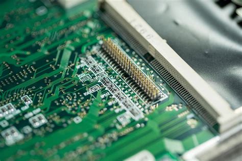 The Ultimate Guide To Pcb Headers Types Applications And Benefits Globalwellpcba