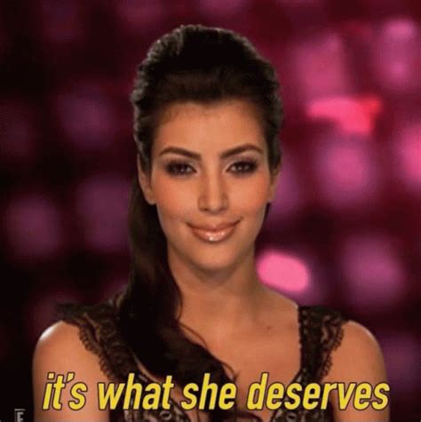 Kim Kardashian Gif Kim Kardashian Discover Share Gifs