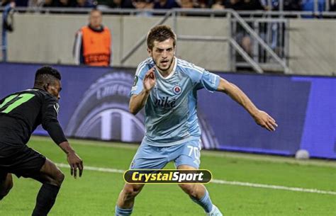 ჩაკვეტაძის 2 საგოლე პასი და გამარჯვება ქართველები ევროტურნირებზე Crystalsport