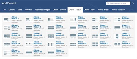 Visual Composer Integration Jegtheme Support And Documentation