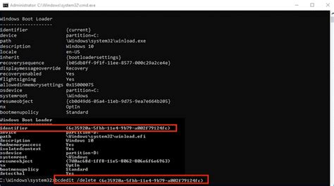 How To Disable Choose An Operating System At Startup In Windows 1110