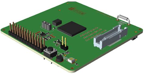 Emulation Adapter Enables Timing For Nxp S32k3 Devices