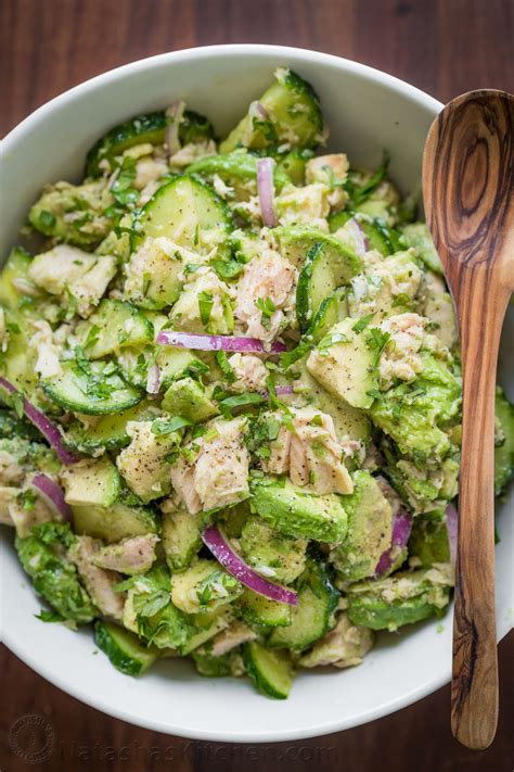 Avocado Recipes The Idea Room