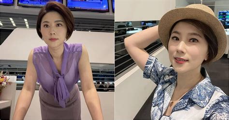 每天上班都經過竟被電視台警衛問「妳哪位？」 女主播哭：妝前後差很多？ 娛樂 Ctwant