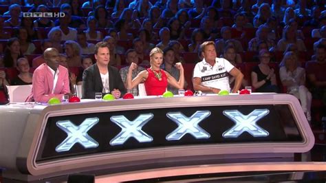 Lena Gercke Supertalent Multiupload Biz Youtube