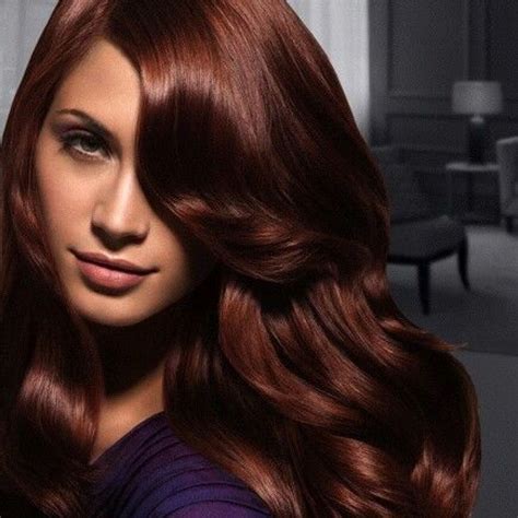 Auburn Hair Color Meaning At Ronald Wray Blog