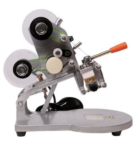 three line printing machine number alphabet symb coding machine marking machine coding machine