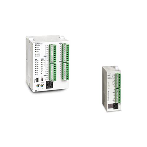 Delta Controller At Best Price In Ahmedabad Gujarat Integral Control