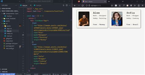 How To Render Lists In Reactjs Understanding The Key Prop In Reactjs