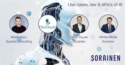 The Ai Act In Practice What It Means For Your Business Pieter Jansen