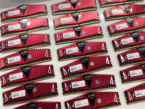 Ram Adata Xpg 8g Ddr4 2400mhz Tản Nhiệt Tinhocngoisao Com