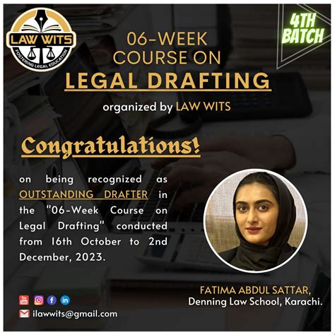 Lawwits Legaldraftingcourse Civillitigation Criminallitigation