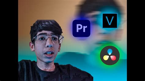 ТОП 3 ЛУЧШИХ БЕСПЛАТНЫХ ПРОГРАММ ДЛЯ МОНТАЖА ВИДЕО Youtube