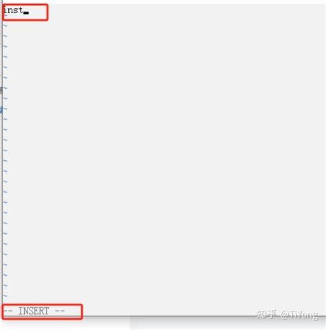 Linux常用命令文本文件的查看与编辑 知乎