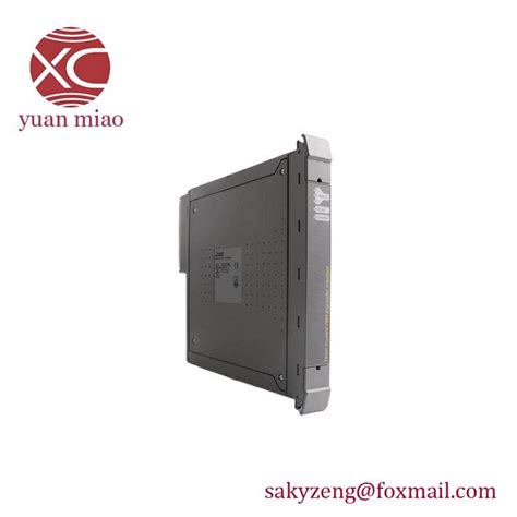 ICS Triplex T8311 Trusted TMR Expander For Industrial Control Systems Honeywellplc Com