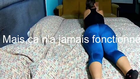 Busty 18 Yo French Oiled Massage And Fuck Reverse Cowgirl And Cum On