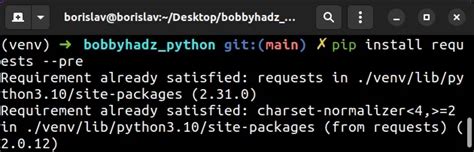 Failed Building Wheel For X When Using Pip Install Solved Bobbyhadz