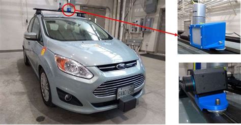 Figure 10 From A Novel Method For Approximating Object Location Error