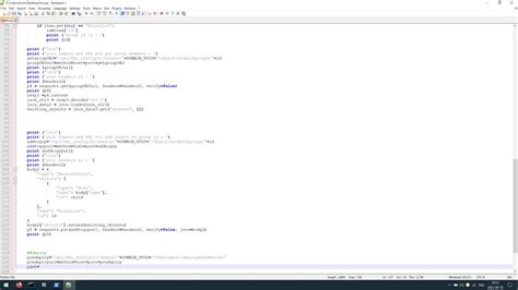 Video Amin Kamali On Linkedin Api Automation Cisco