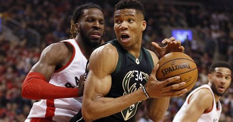 Giannis Antetokounmpo Height