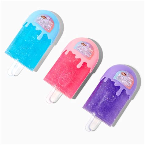 Tobar® Ice Cream Putty Fidget Toy Styles Vary Claires Us