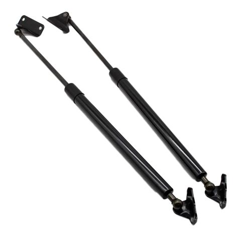2x Auto Rear Trunk Tailgate Boot Lift Supports Shock Gas Struts For Toyota Caldina 1992 1997 For