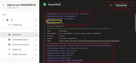 Enable Additional Logs In Azure Pipeline Execution With This Guide