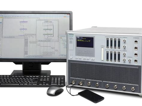 Integrated Fader For Lte Advanced Supports 4x4 And 8x2 Mimo