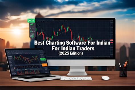 Top Charting Software For Indian Traders In 2025