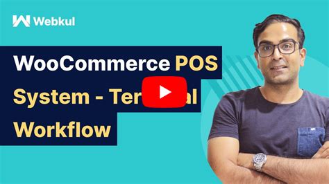 Point Of Sale System For Woocommerce