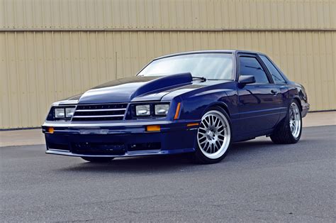 Custom Fox Body Mustang 1992 Mustang Lx 5 0 Fox Body Coupe 306 5 Sp
