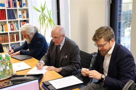 Arque Systems Rwth Innovation Gmbh