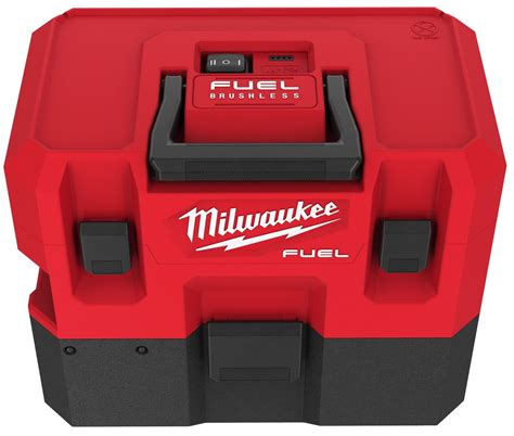 Купить Аккумуляторные пылесосы 12V в магазине Milwaukee Russia