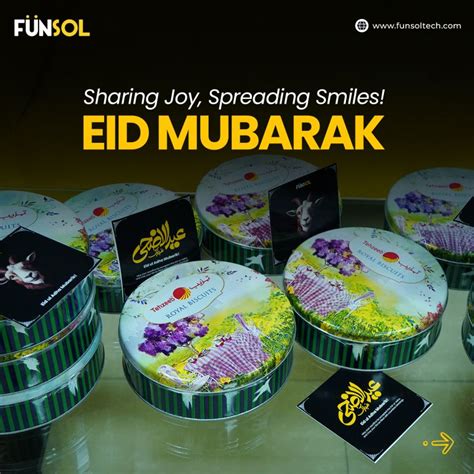 Funsol Technologies Pvt Ltd On Linkedin Eidmubarak Funsoltech