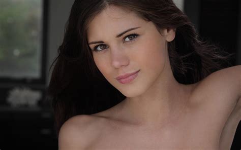 Desktop Hd Little Caprice Wallpapers Wallpaper Cave