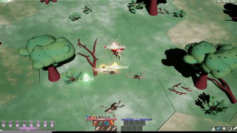 Cultivation Game Cultivation Path Game Update And Playable Prototype Announcement R